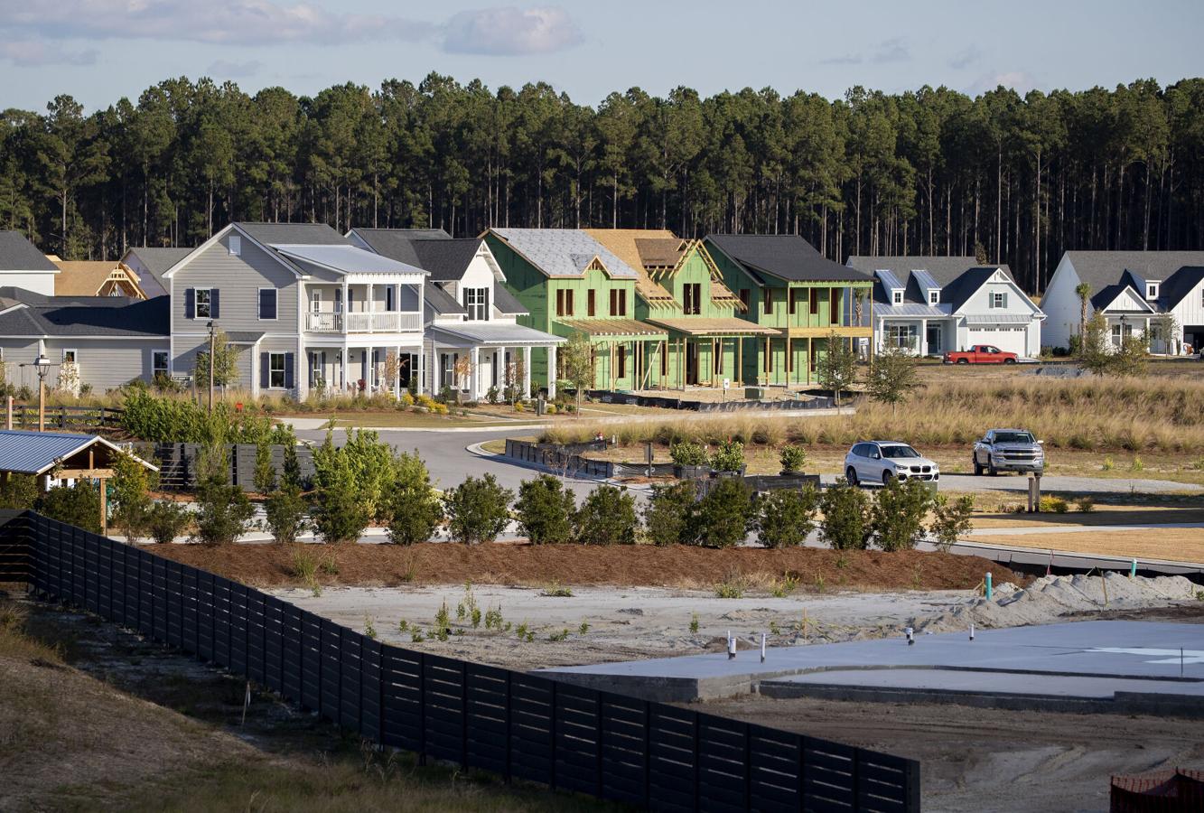 Bluffton annexes land, paves way for commercial build