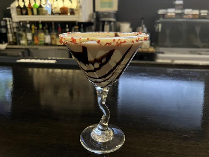 4 winter cocktails from Columbia bars that'll put you in the holiday spirit