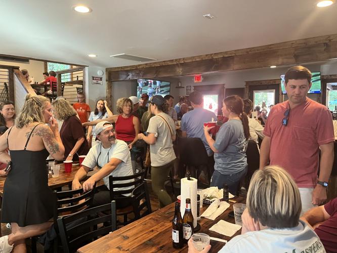 Local Junction has opened in Aiken on Whiskey Road