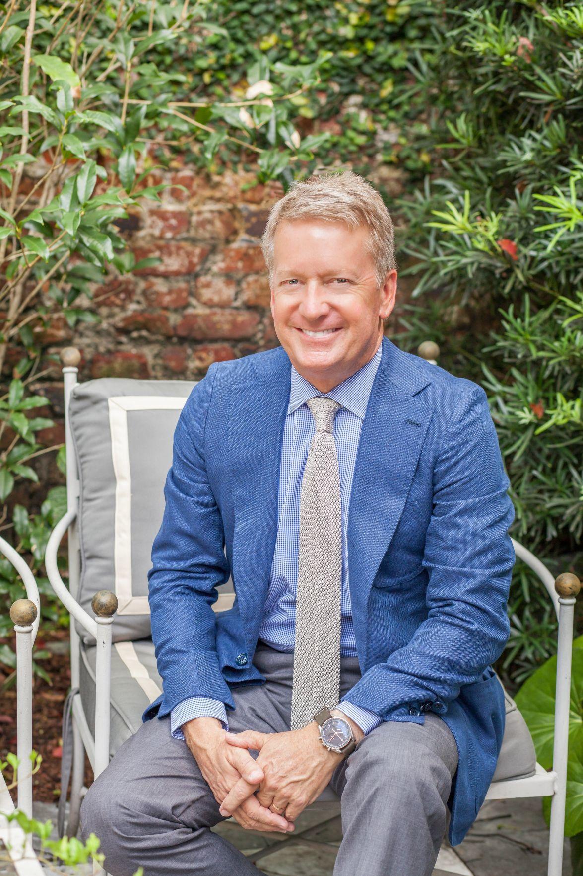 Downtown Luxury: A peek inside three of Charleston’s most beautiful ...