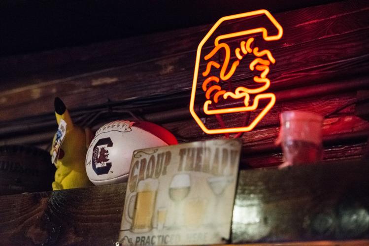 Still calling the plays: Former Gamecock QB Steve Taneyhill flourishes ...