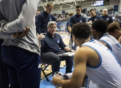 Furman picked to win SoCon basketball; Citadel picked 9th