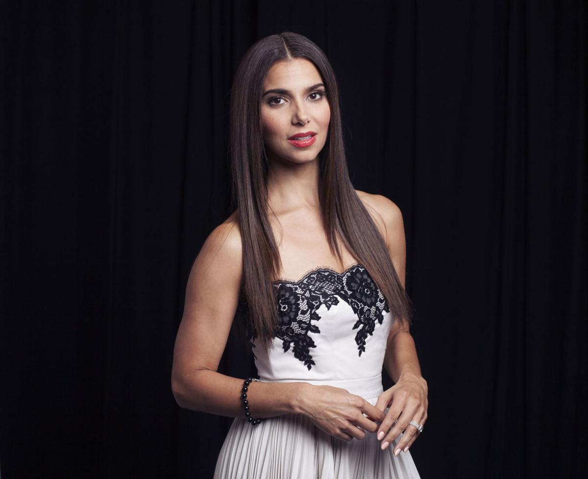 roselyn sanchez interview