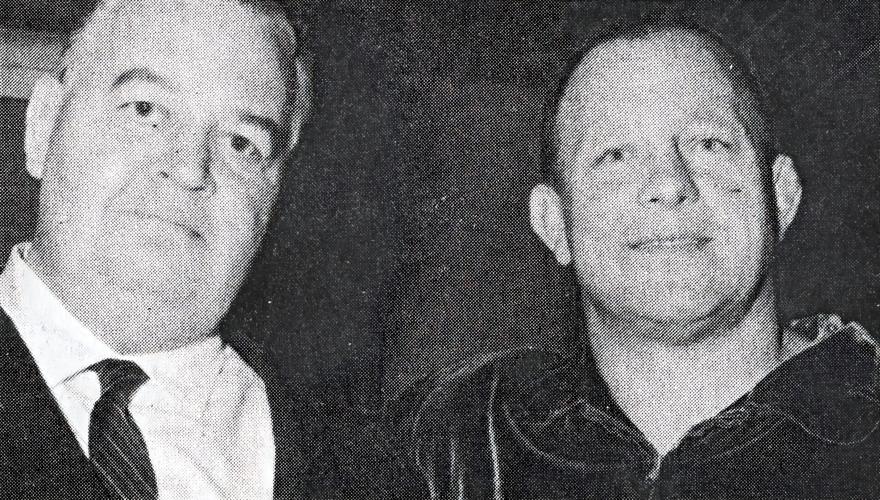 John Ringley oversaw major change at Crockett Promotions | Wrestling ...