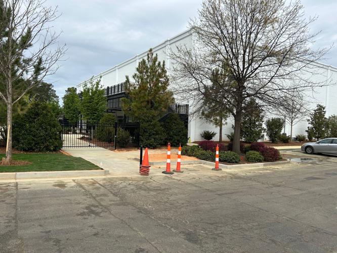 Map & Flag is newest Masters hospitality venue