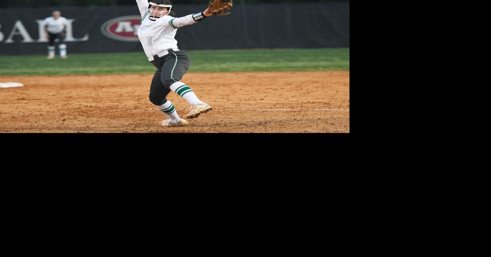 SOFTBALL PLAYER OF THE YEAR: Bennett contributes in all phases of the ...