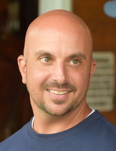 Sunday gathering celebrates new horse facility