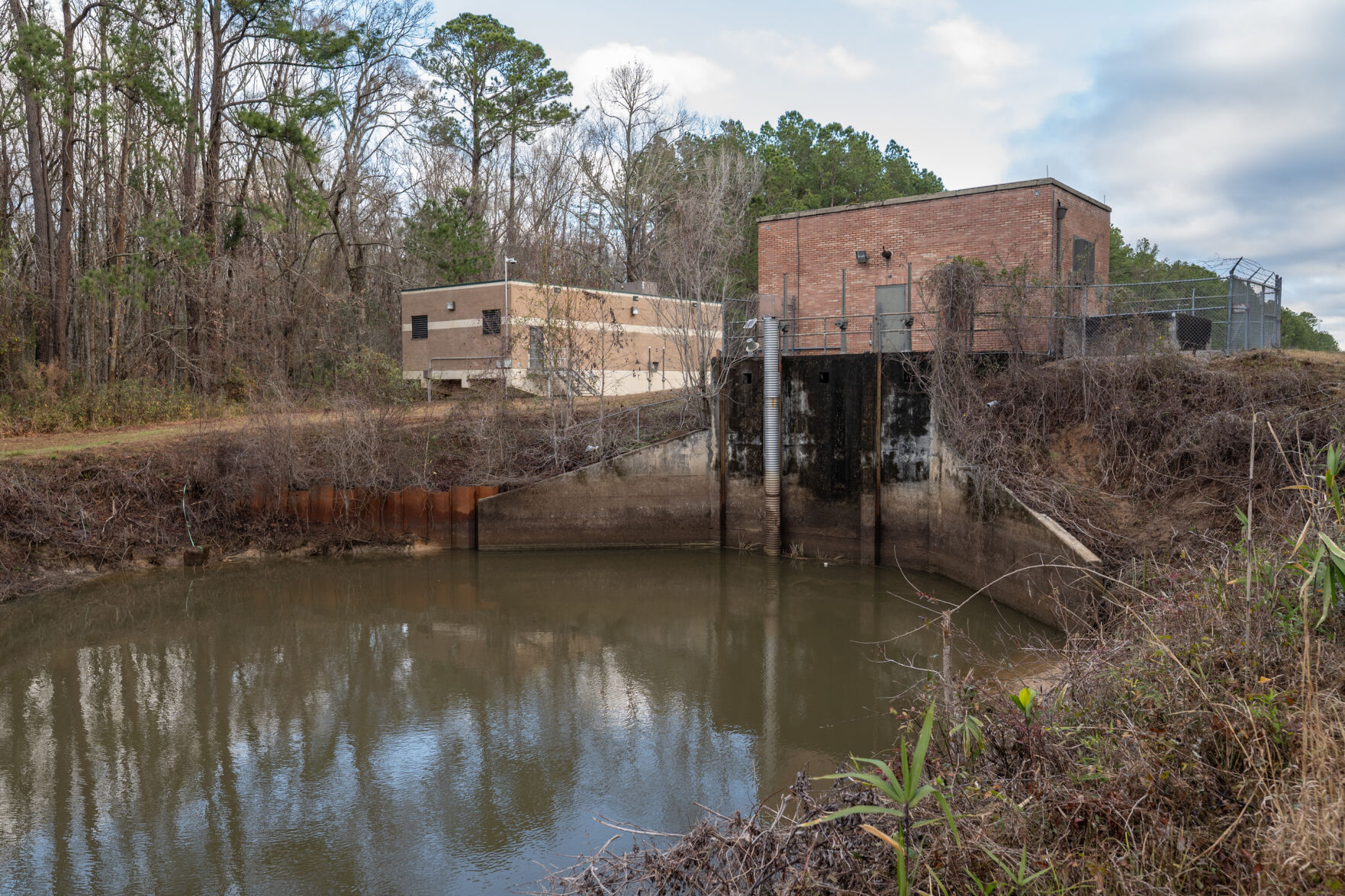 How did this canal transform the southern Lowcountry?