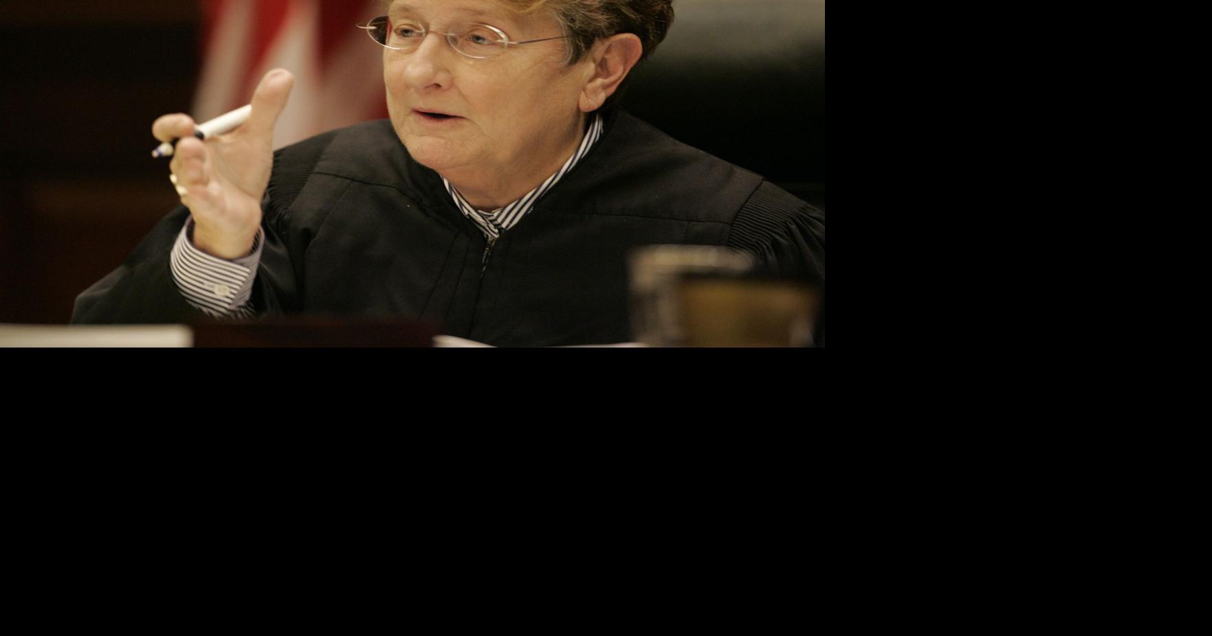 Former SC chief justice put in charge of lawsuits on failed nuclear ...