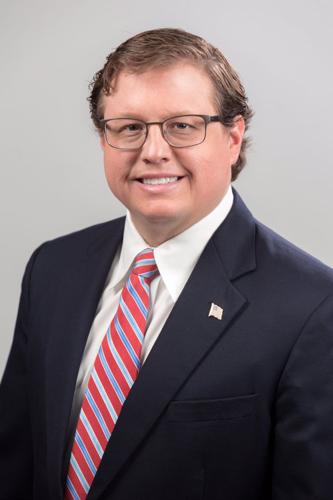 Elliott Summey says he won't seek re-election as council chair | News ...