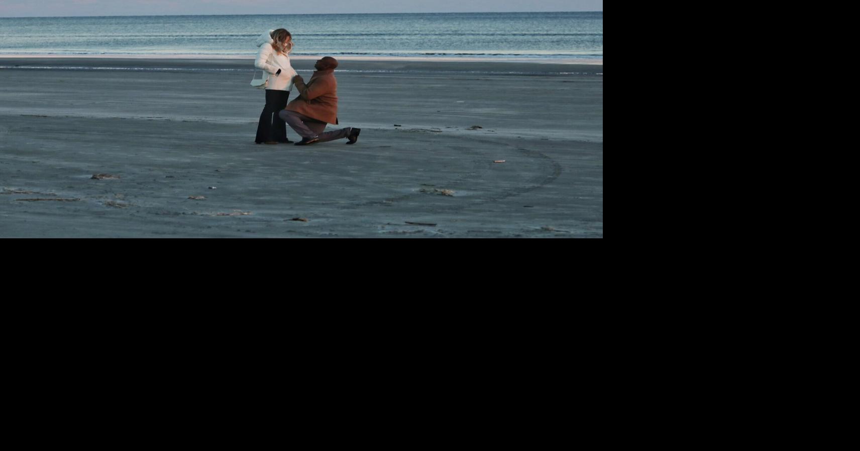 SC GOP Sen. Tim Scott engaged to girlfriend Mindy Noce