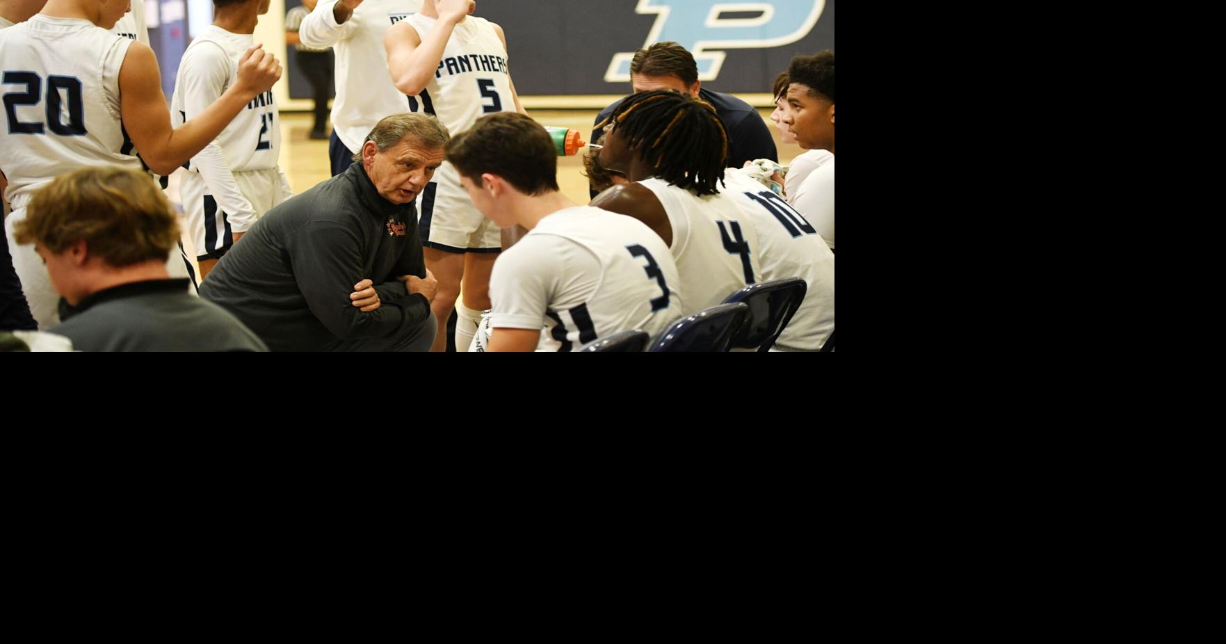 901 and counting for Pinewood’s Eidson