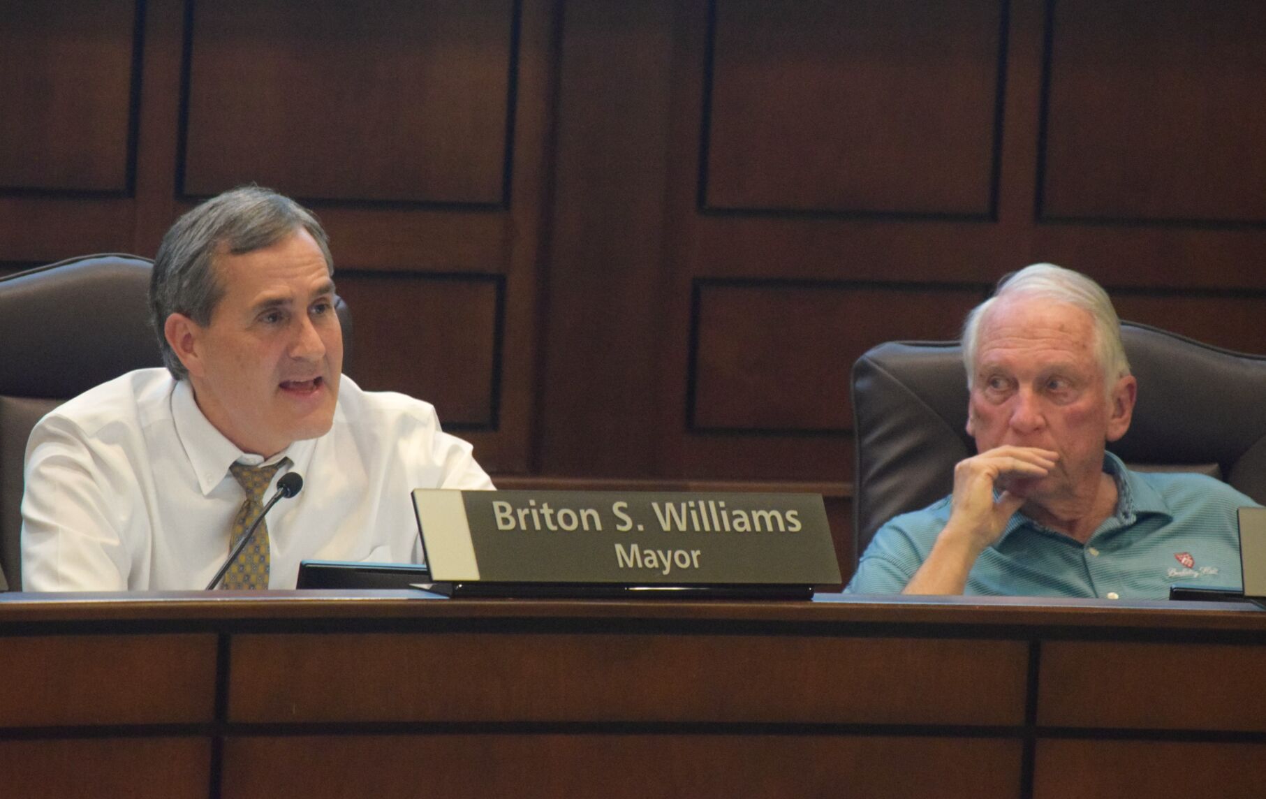 North Augusta apartment moratorium now in effect