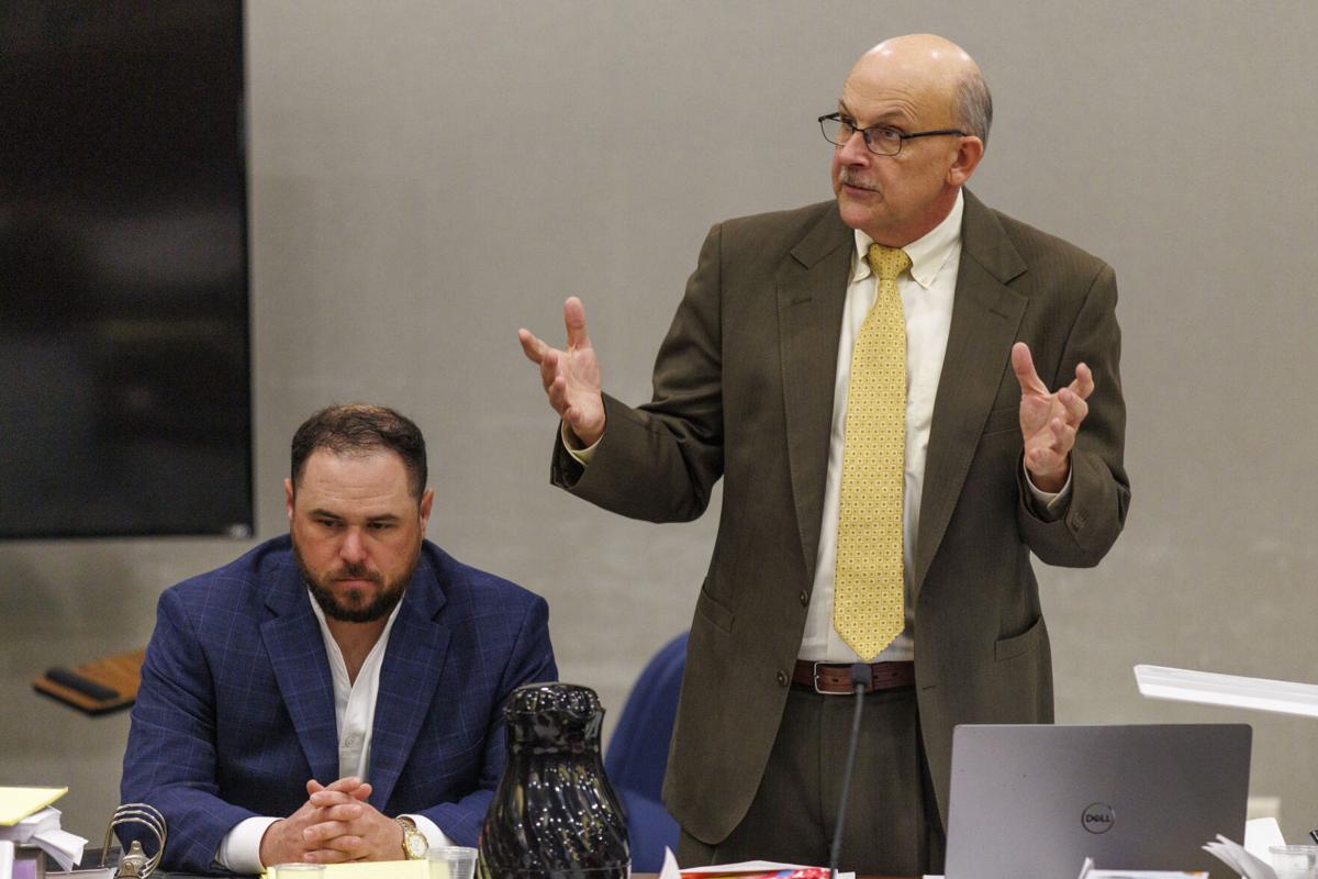 SC judge denies Weldon Boyd immunity in Scott Spivey case