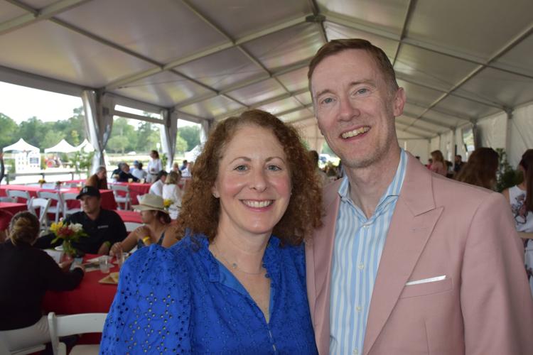Photos: Aiken Horse Park holds Kentucky Derby Watch Party