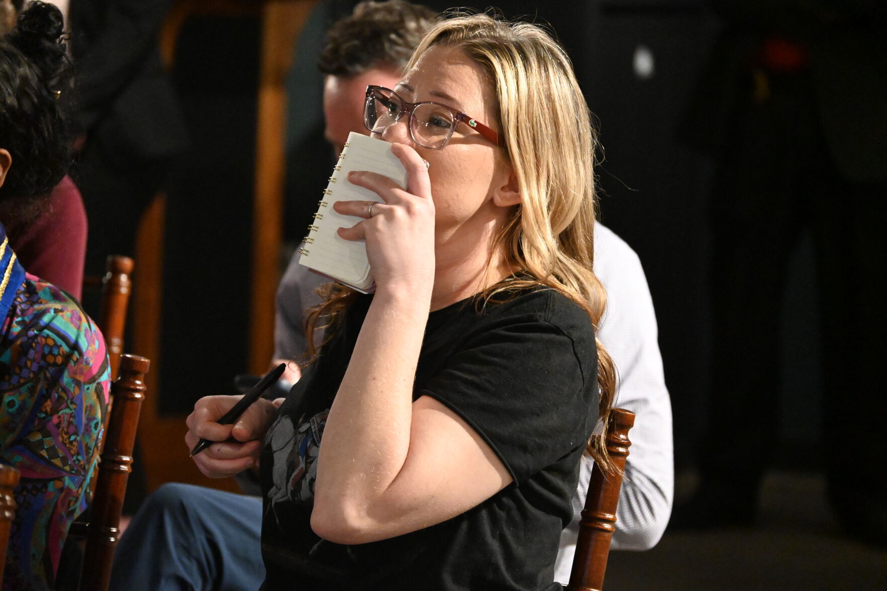 SC AG Alan Wilson denies ignoring Mace's abuse claims