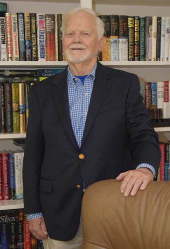 Dr. Bob Alexander: Taking quality education to a higher degree