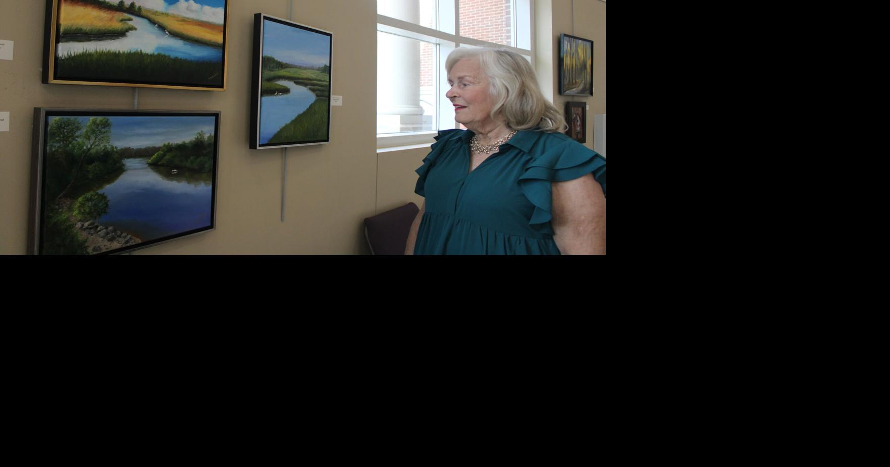 Who was David Mascaro? Local art group remembers his legacy