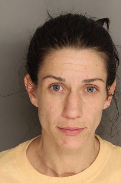 Lowcountry meth blitz leads to several arrests