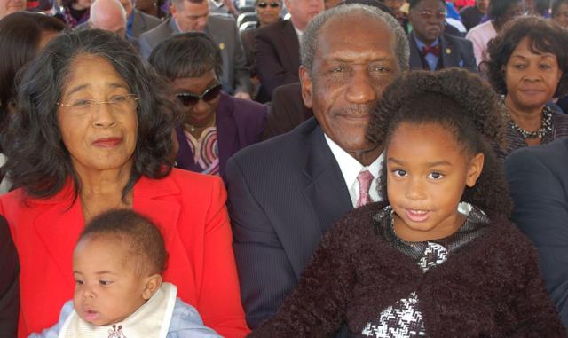 New rural health center named for S.C. Rep. William Clyburn | News ...