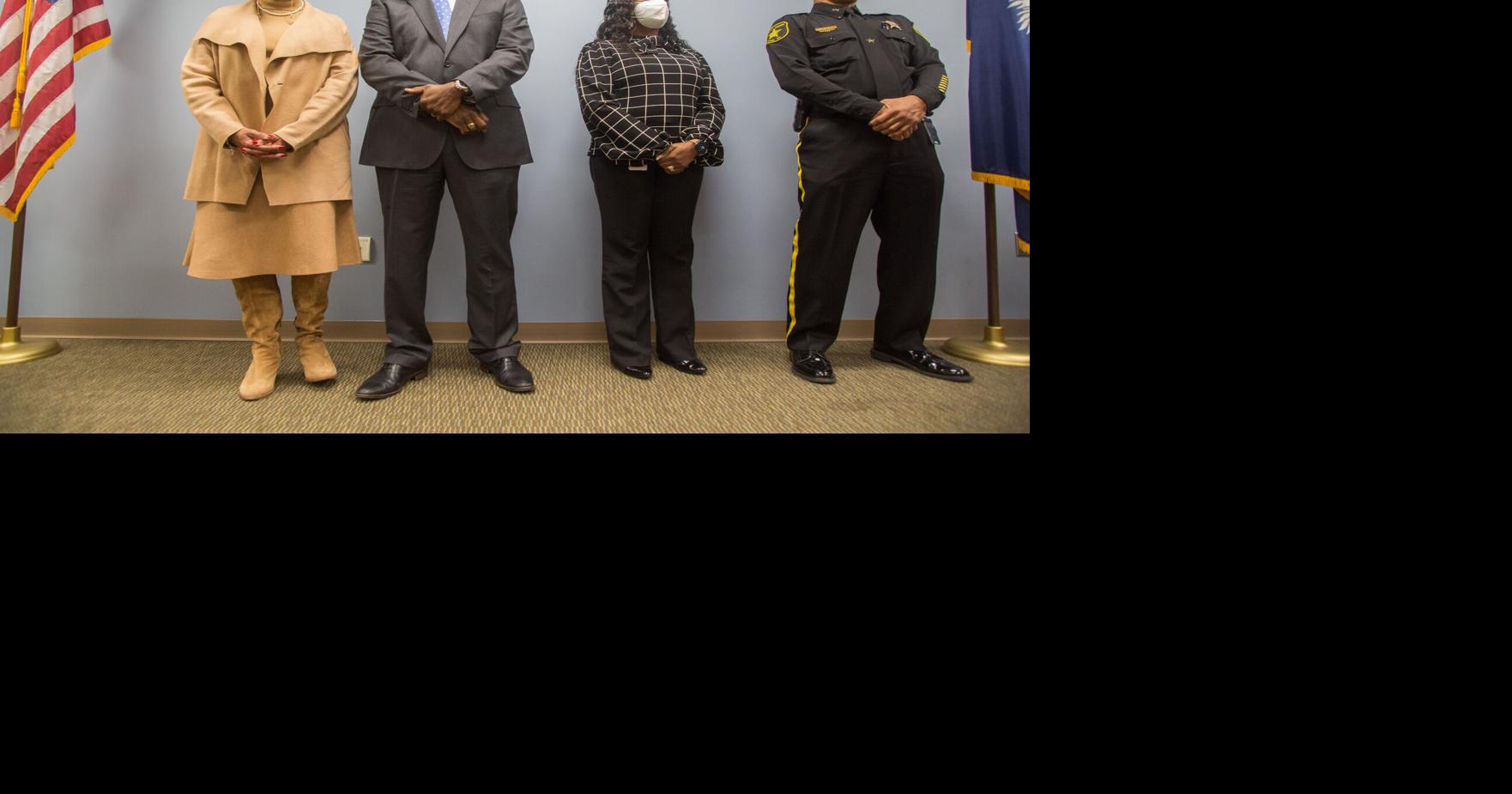 Sumter sheriff's lawyer taps former US Attorney to probe sexual assault ...