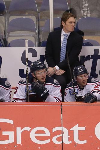 New SC Stingrays coach shaking things up in preseason | Sports ...
