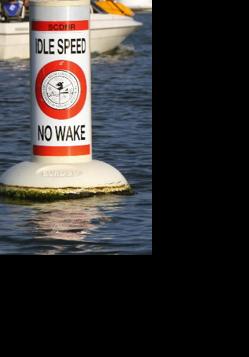 No wake zone to be extended at Wappoo Cut, one of the busiest stretches ...