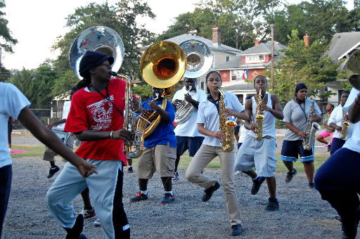 Burke High School Band | News | postandcourier.com