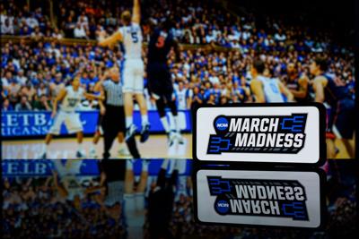7 Questions: March Madness edition