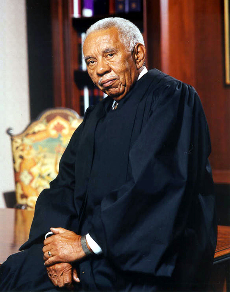Former S.C. Chief Justice Ernest Finney remembered as a humble civil ...