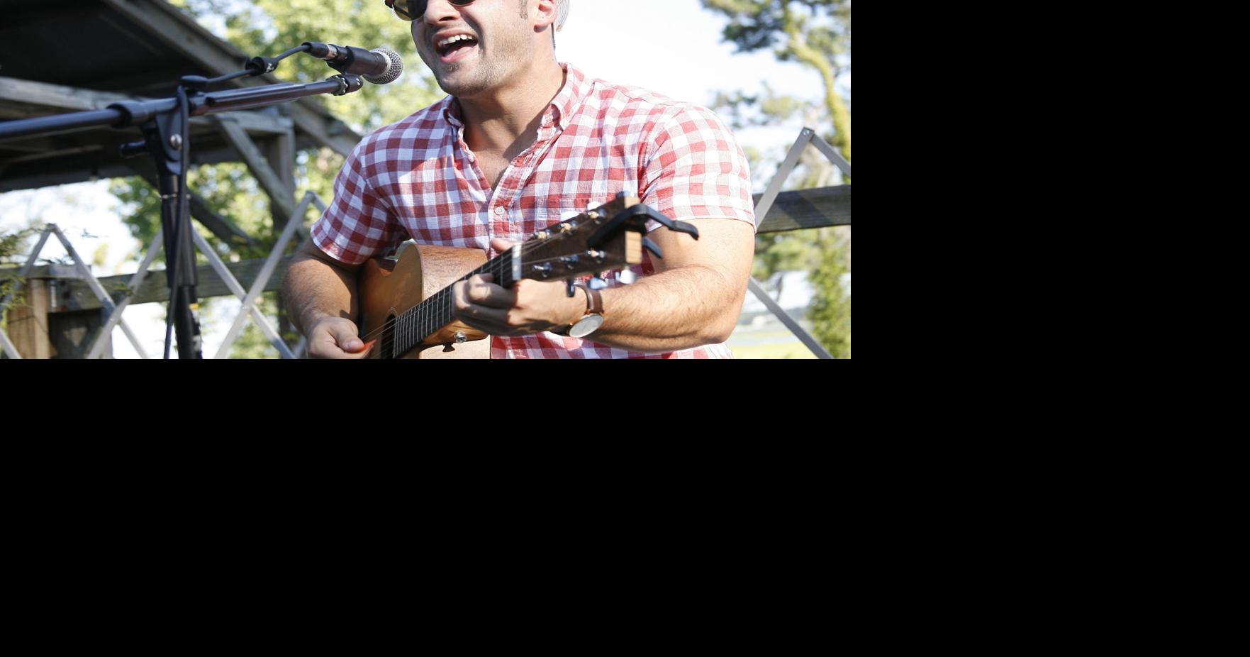 Check out these free open mic nights in the Charleston area