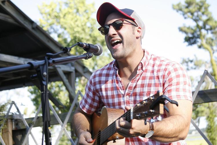 Check out these free open mic nights in the Charleston area