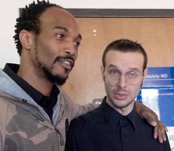 SC cross burner pleads guilty to harassing Black neighbors