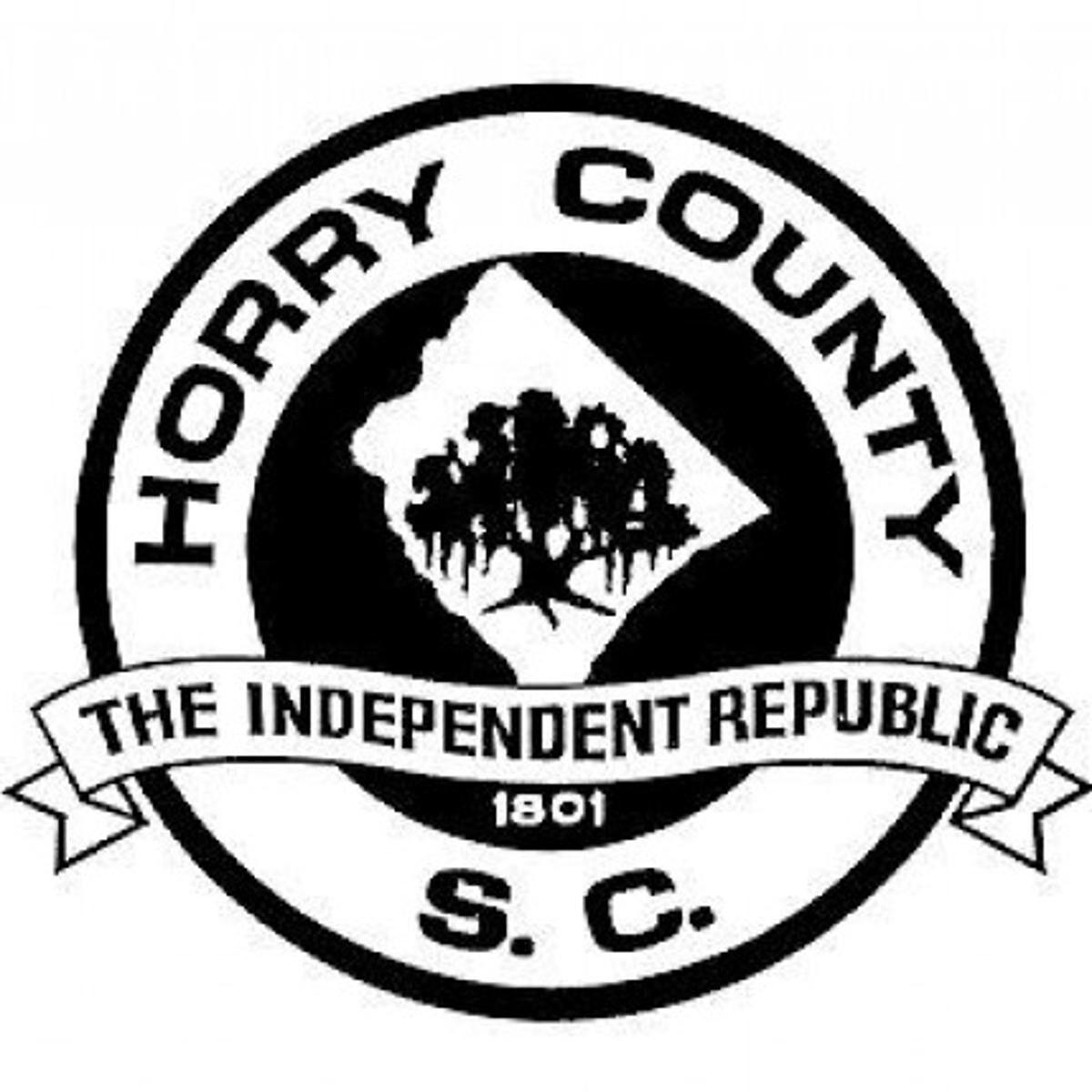 The Independent Republic: How Horry County was given its nickname ...