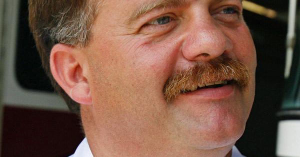 Summerville Fire Chief Marc Melfi to retire in November