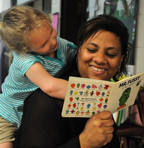 Portraits of the Past: January 2024