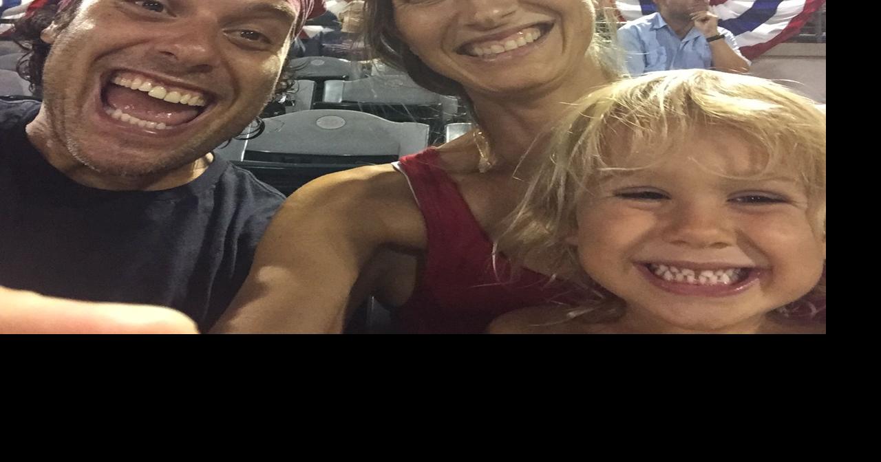 Mom of the Month - Andrea Boyd Cohen