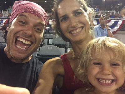 Mom of the Month - Andrea Boyd Cohen | Lowcountry Parent ...