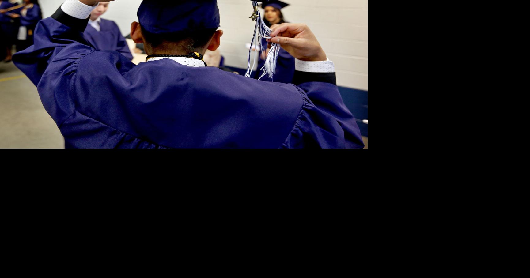 Graduation day for R.B. Stall High School | Multimedia | postandcourier.com