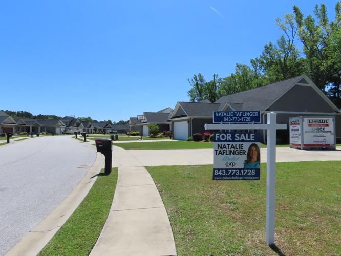 Home affordability and quality of life converge in Florence