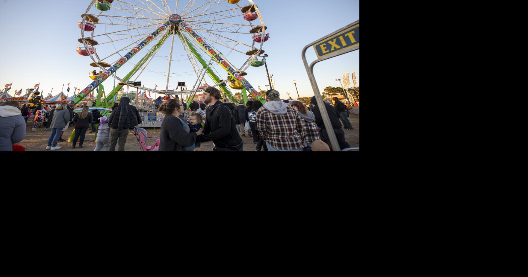 CARTA prepares bid for park-and-ride on fairgrounds