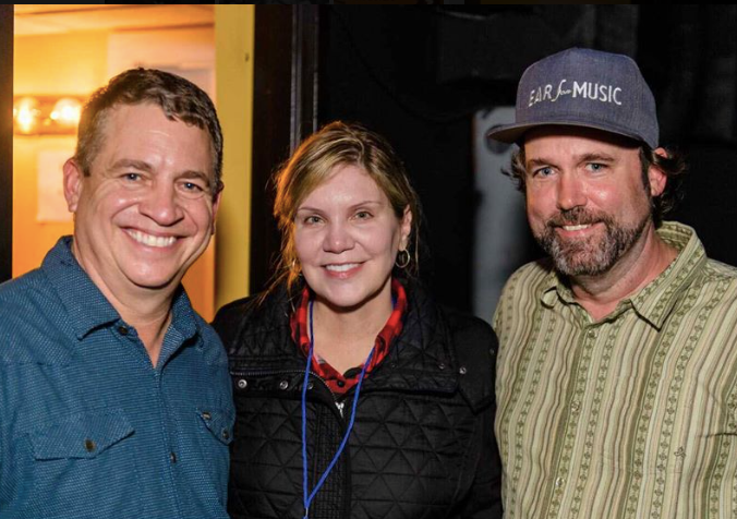 Bill Murray and Alison Krauss make surprise guest appearances at ...