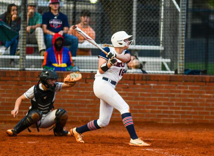 Area softball players earn All-State, All-Star honors