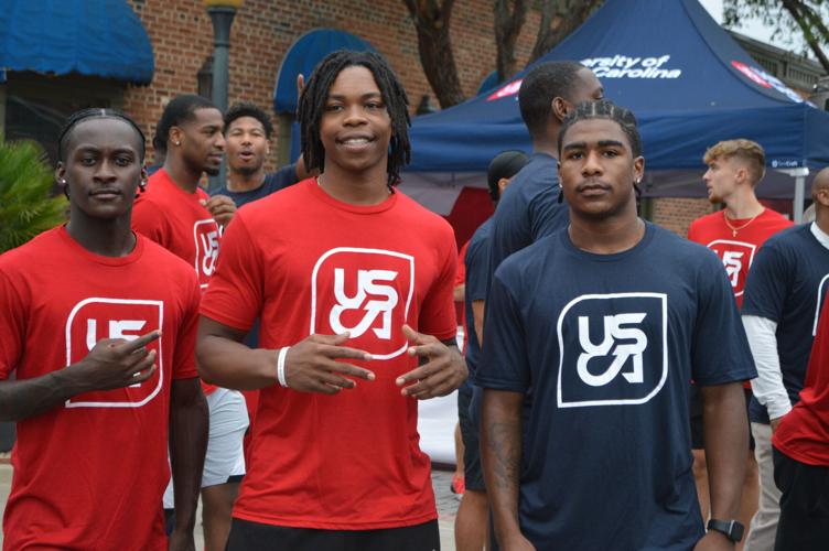 USCA updates its branding with new logo and updated colors