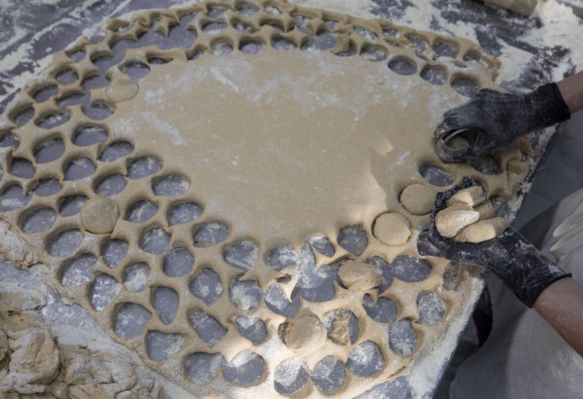 Callie's Hot Little Biscuit celebrates 20th anniversary