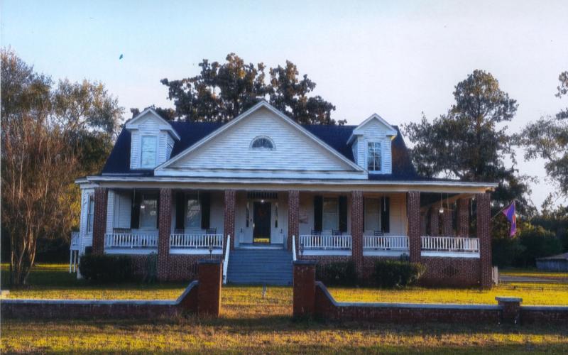 Ridge Spring garden clubs to hold annual tour of homes