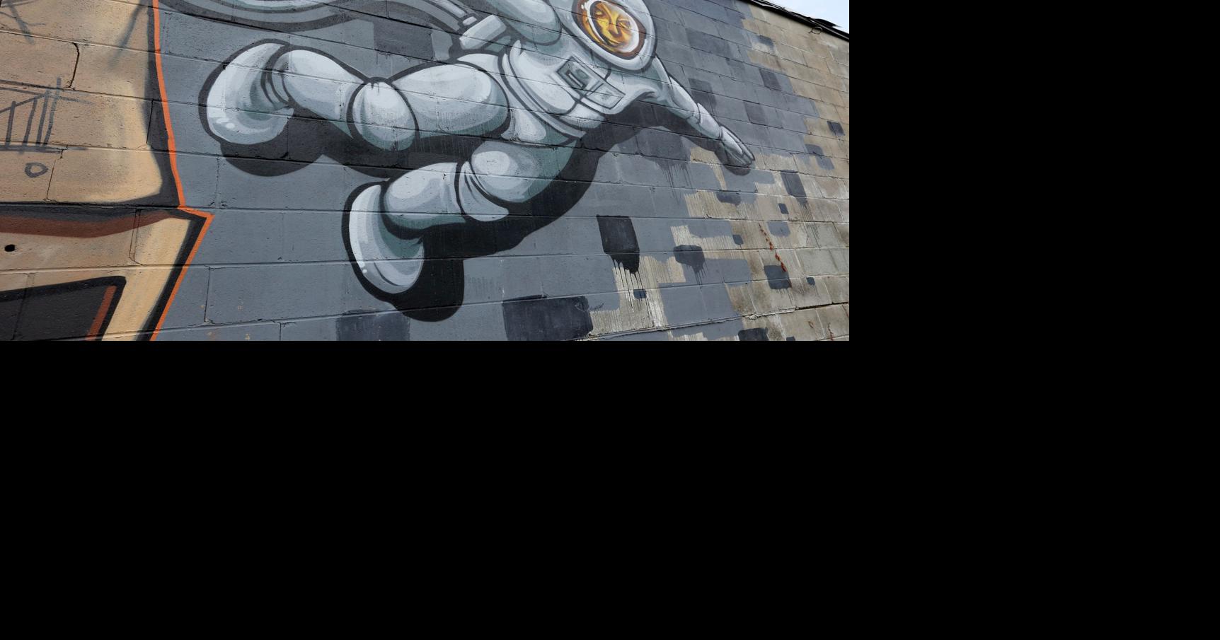 The rise of public art in South Carolina | Features | postandcourier.com