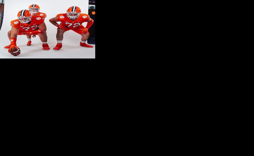 Clemson brand still showing its pull with flurry of 2023 commits in ...