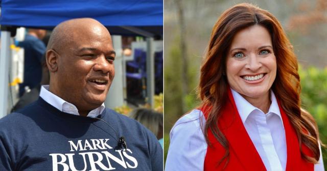 Sheri Biggs wins Republican runoff for Jeff Duncan's seat