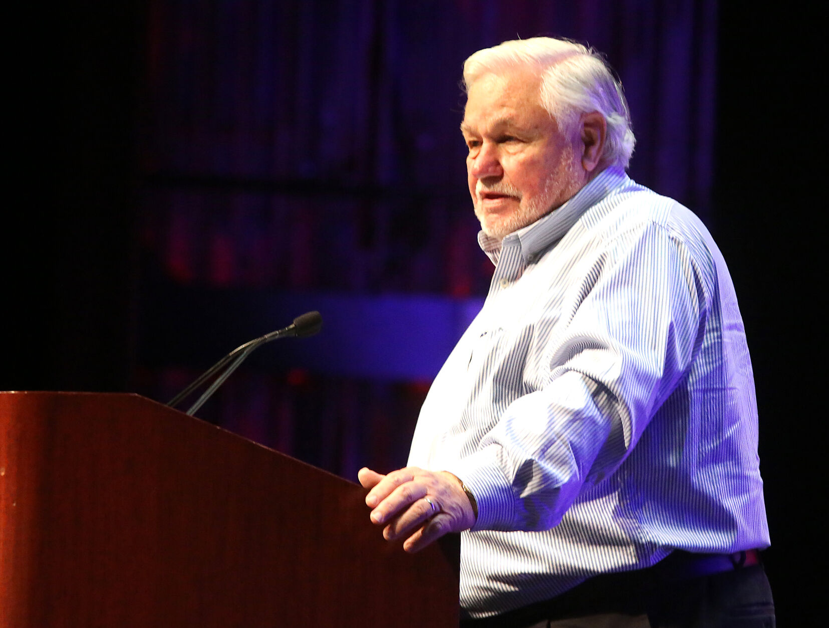 North Charleston mayor Keith Summey allegedly had secret sexual ...